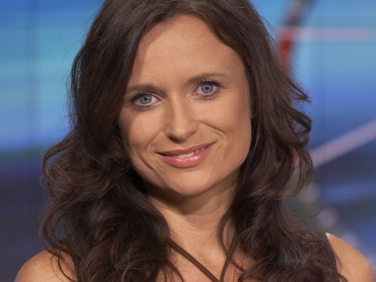 Jana Adamcová | TV Nova