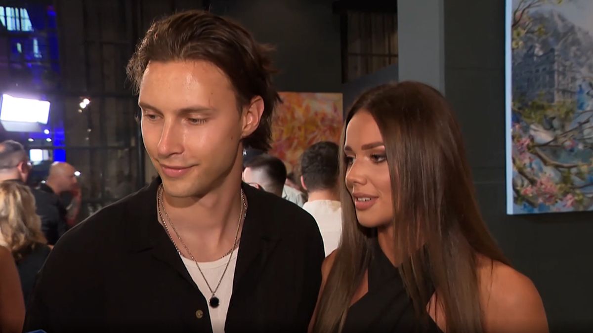 Gábi a Pítr se nečekaně vrací na Love Island. Jaká bude jejich role ...