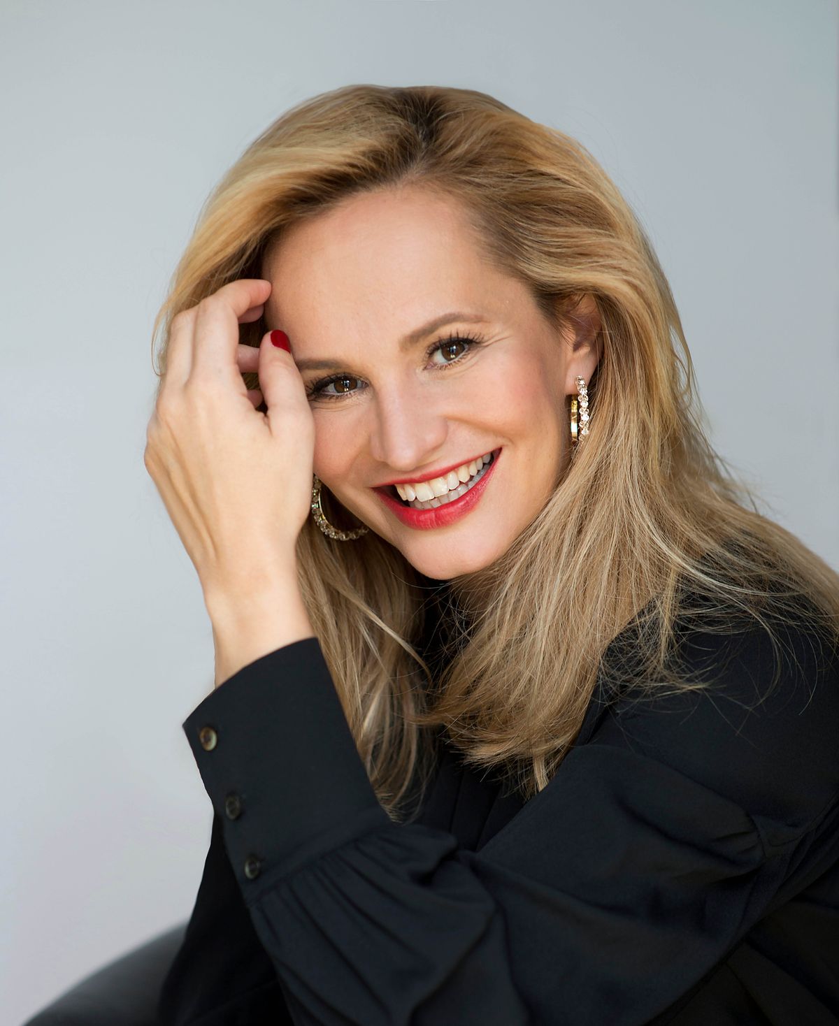 Monika Absolonová | Osobnosti | TV Nova