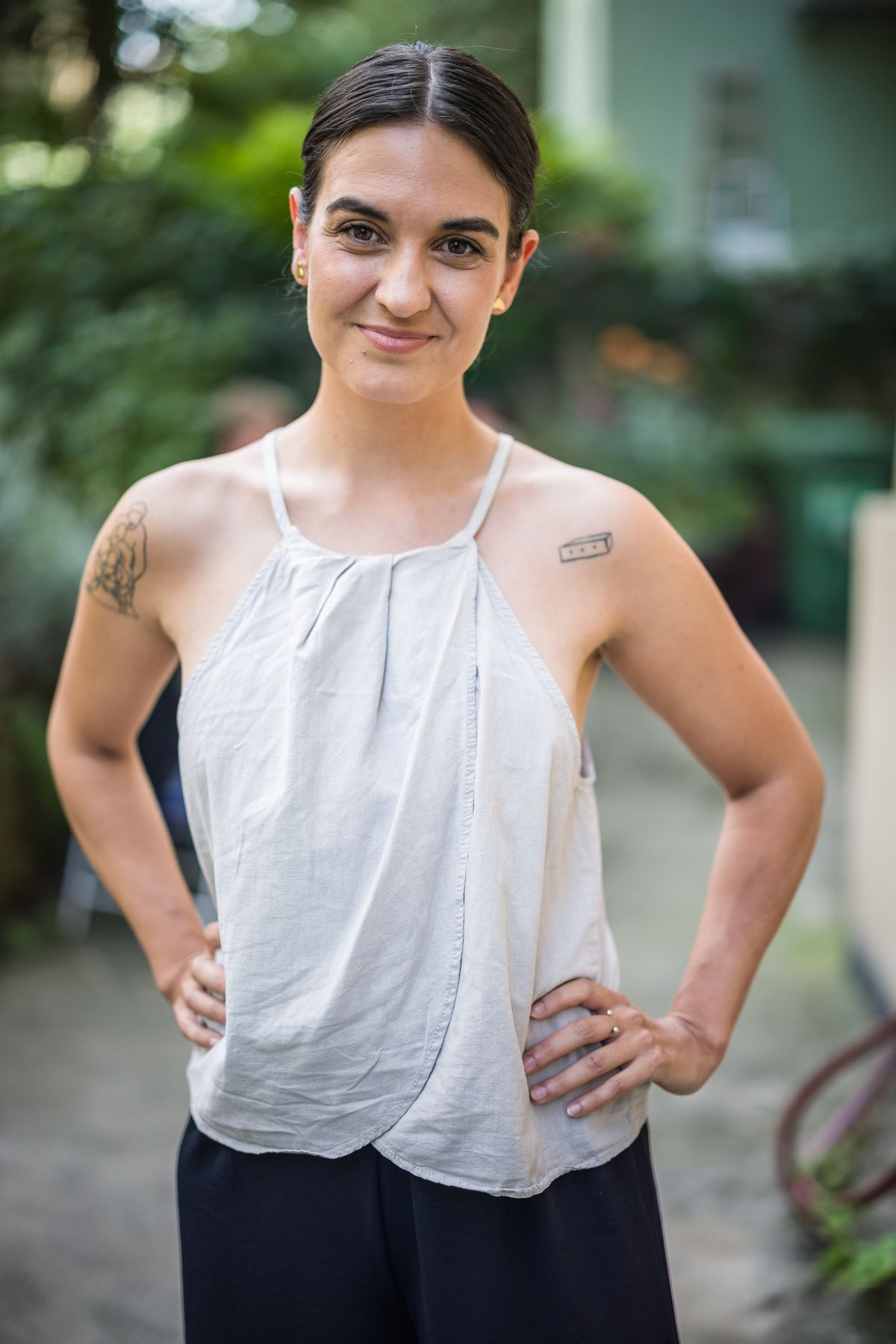 Pavla Dostálová | TV Nova