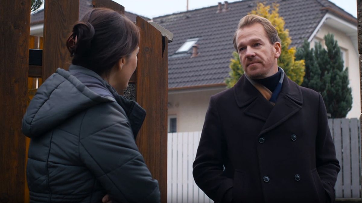 Crha měl jít za mříže! Čím Petru vydírá, aby mlčela? | TV Nova