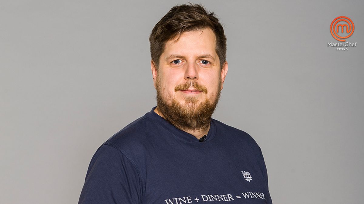 Pavel z MasterChefa si splnil velký sen! Pochlubil se s ním fanouškům ...