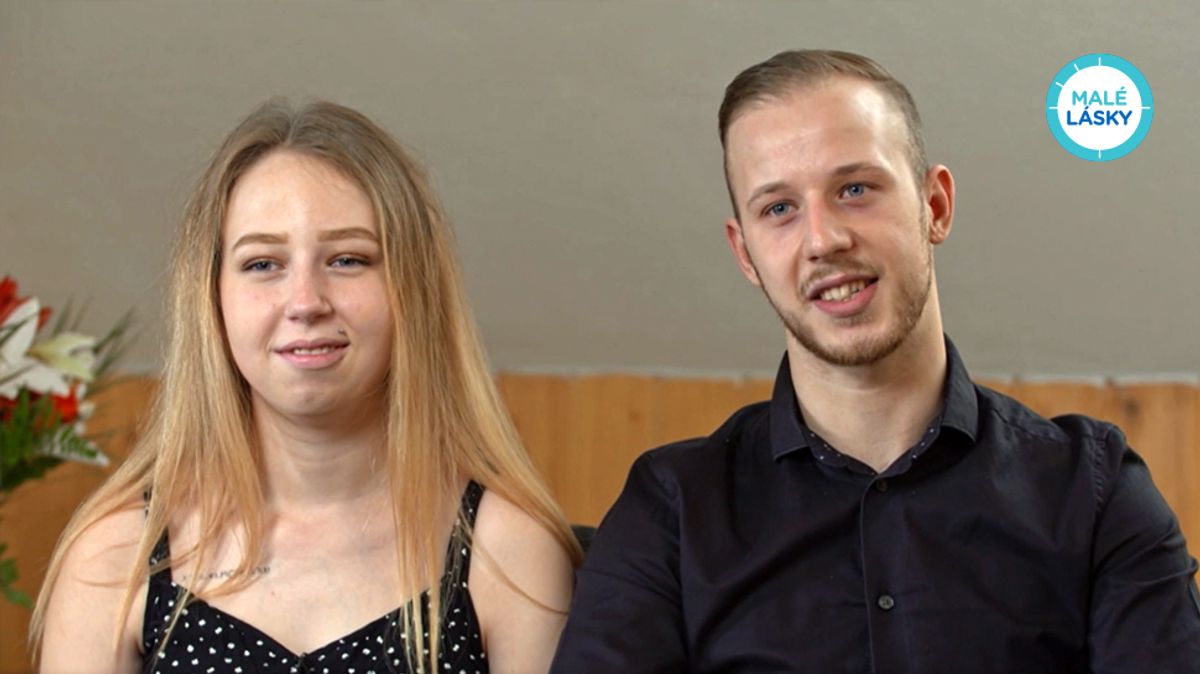 Kristýna a Filip | TV Nova