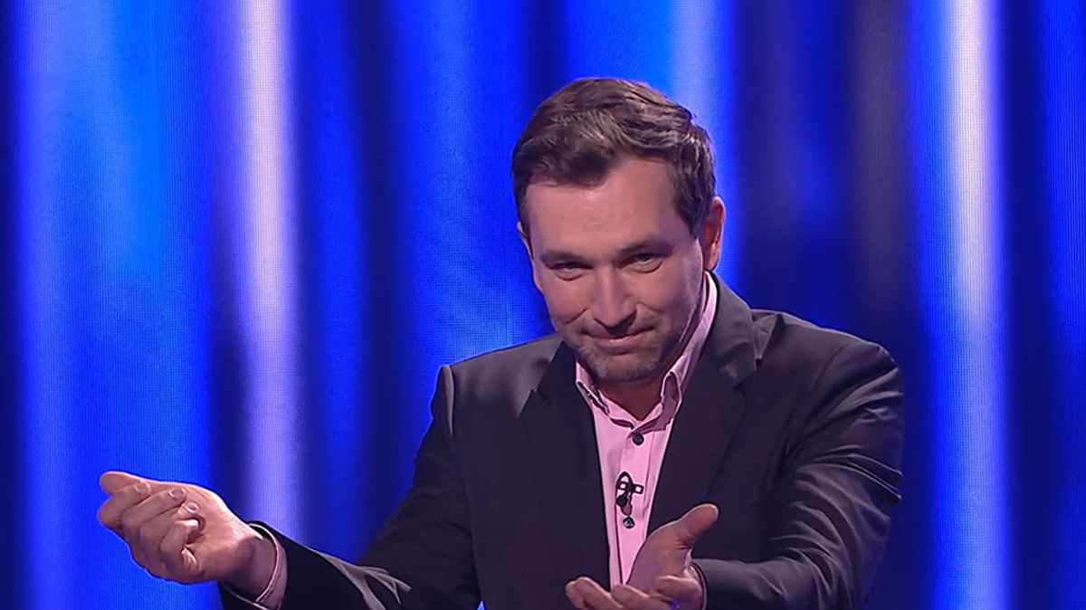 Nejvtipnější momenty z Na lovu: Co rozhodilo nejen Ondřeje Sokola? | TV ...