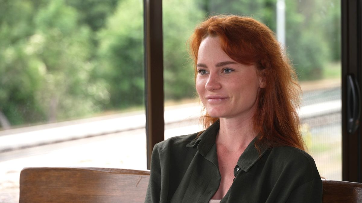 Mary otevřeně o svém konci na Farmě: Veve pro mě byla kamarádka i ...