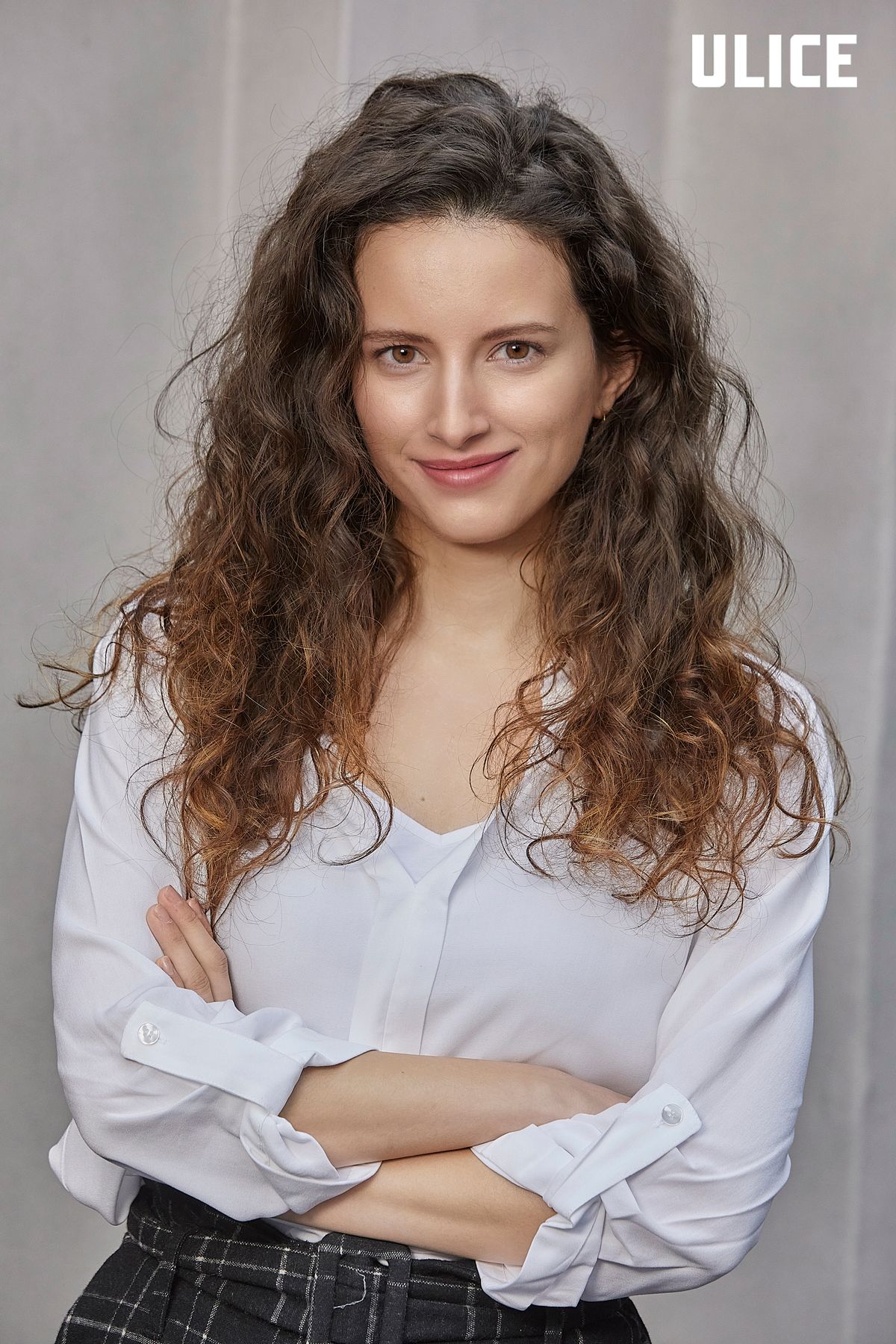 Michelle Hansen | TV Nova