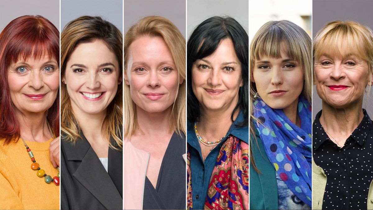 Magda má konkurenci. Diváci vyslali Blanku do finále sympaťačky Ulice ...