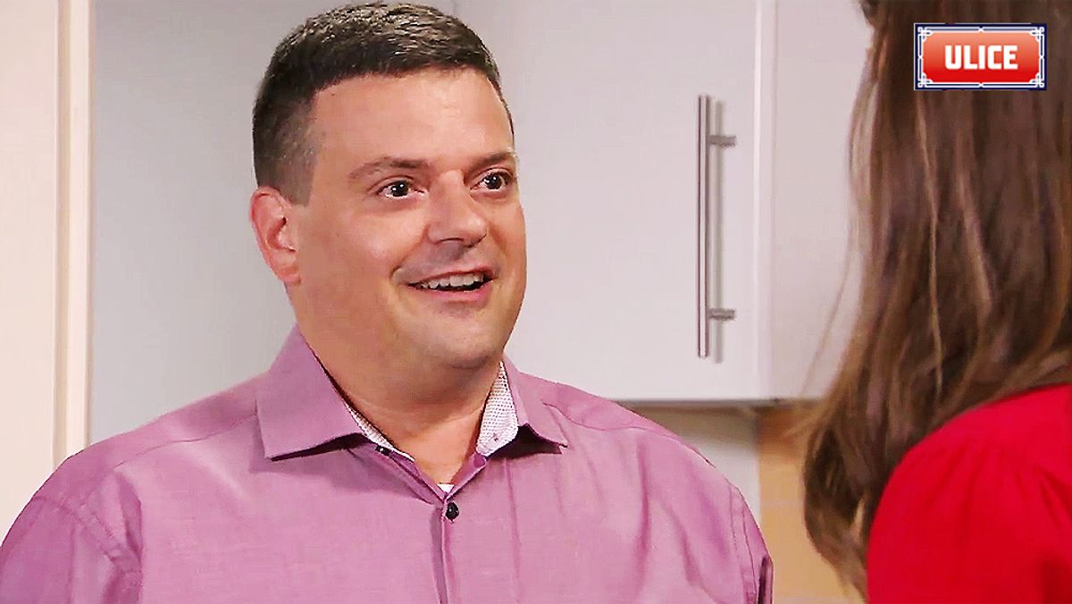 Originální dárek pro Magdu i Otova proměna. Co na sebe prozradí? | TV Nova