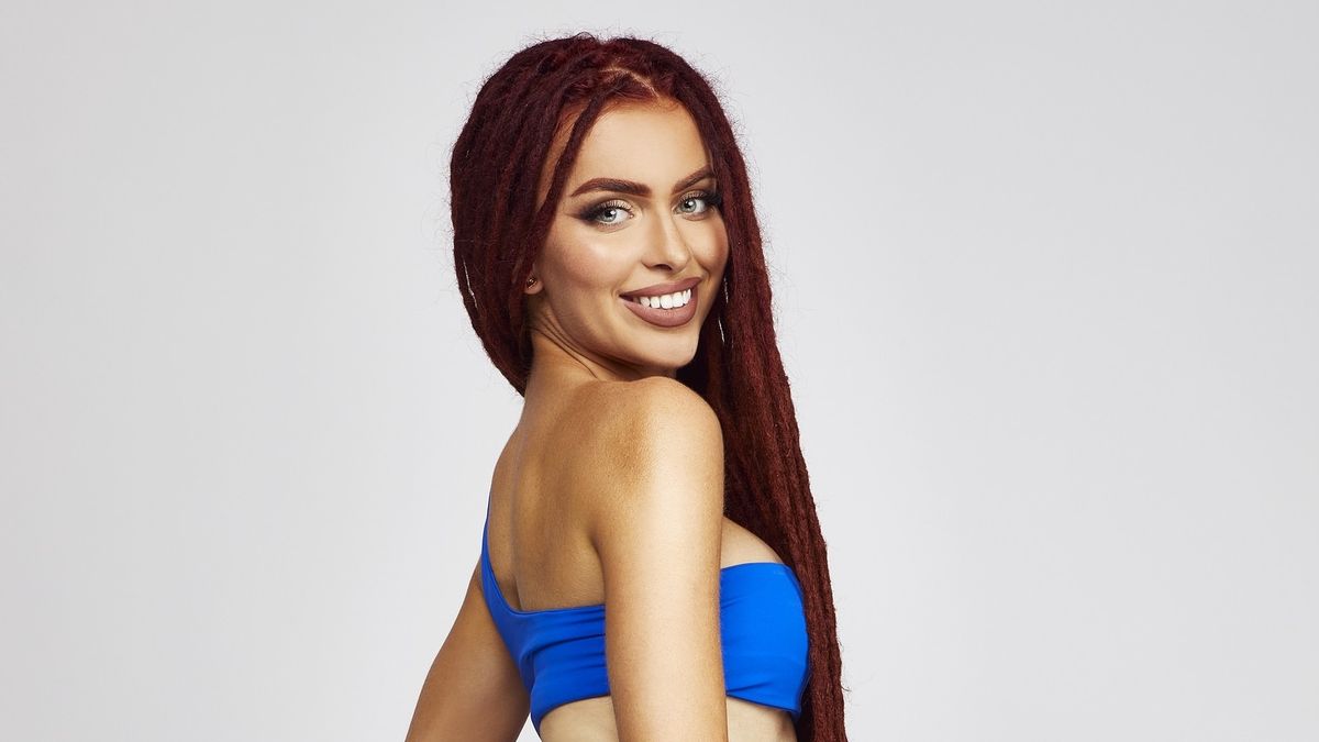 Rachel našla oporu v Claudovi. Společně s ním se umístila na třetím ...