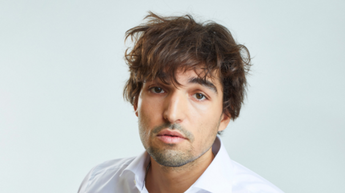 Jordan Haj | Osobnosti | TV Nova