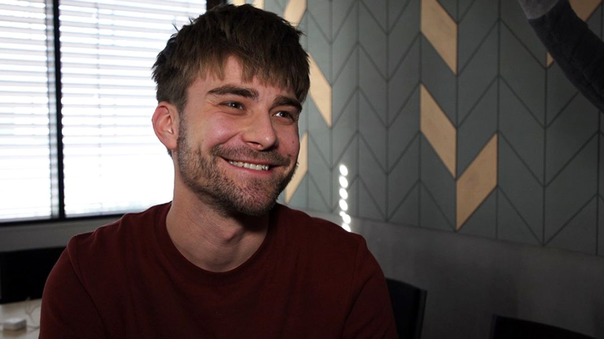 Marek Lambora jako nový kapitán Specialistů! Jakou minulost má jeho postava? | TV Nova