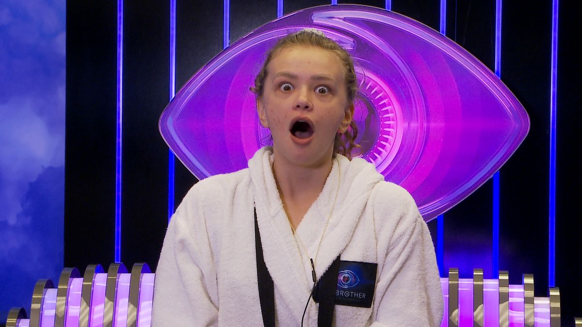 Vlídná tvář Big Brothera: Katrin dal šanci, aby napravila, co pokazila ...