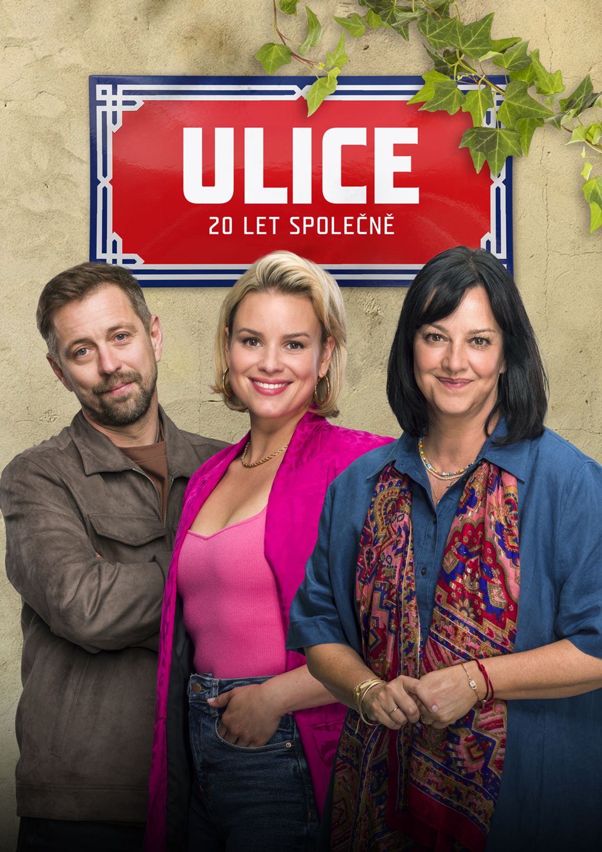 Ulice | TV Nova