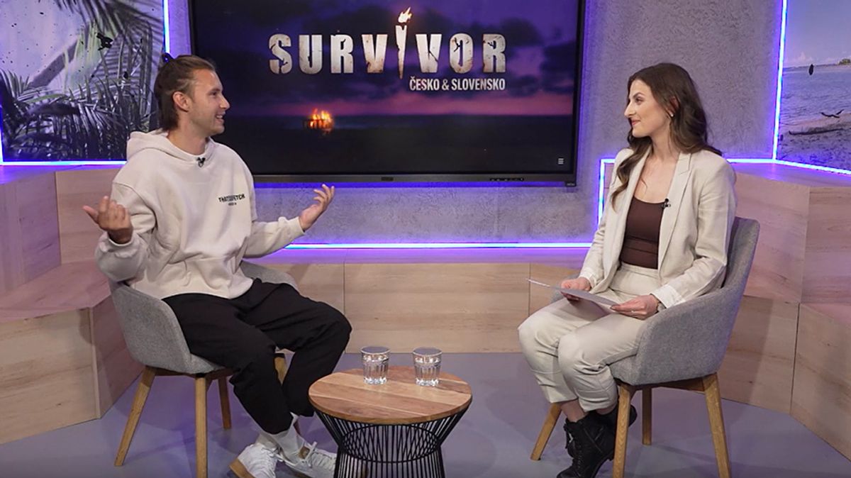 Pítr o vztahu s Gábi. Proč jejich lásce prospělo odloučení při ...