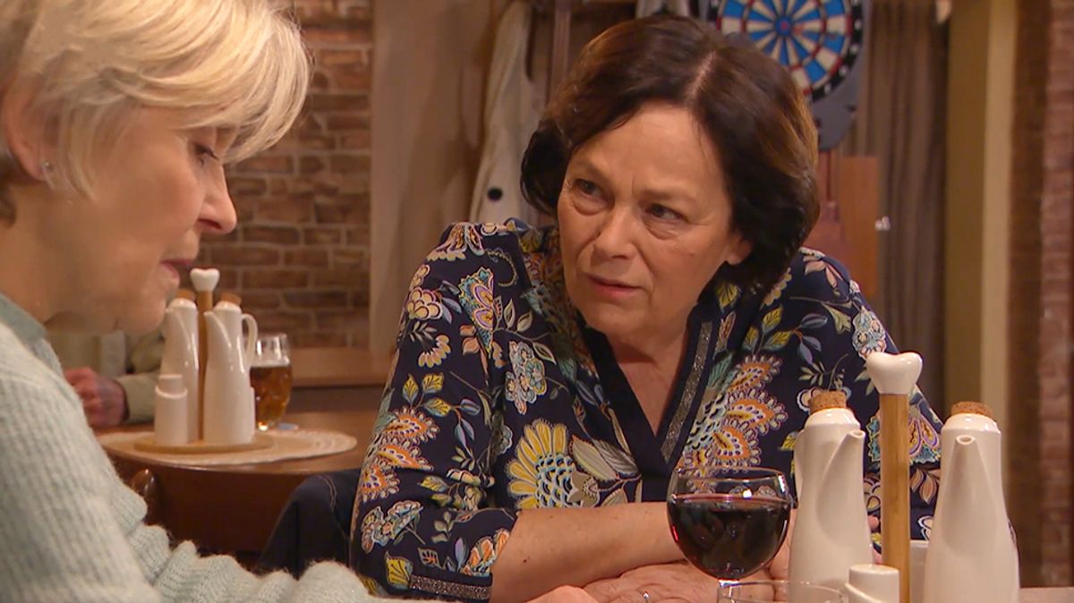 Plán Jolany a Vandy krachuje! Dozví se Marie jejich tajemství? | TV Nova