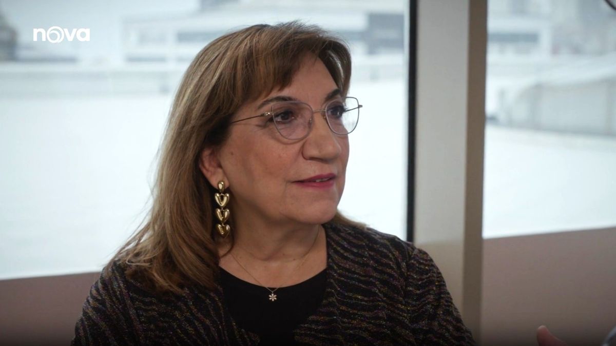 29. díl | Bahar | TV Nova