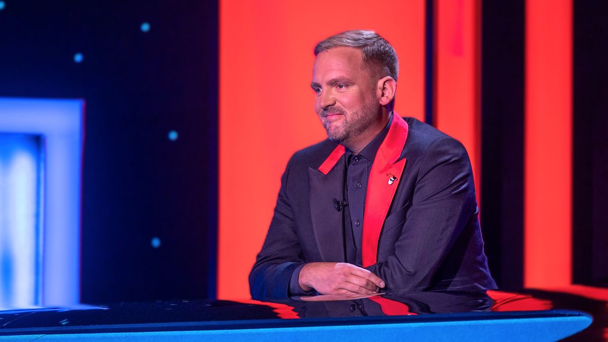 Na lovu představuje nového lovce. Je jím Libor Bouček | TV Nova