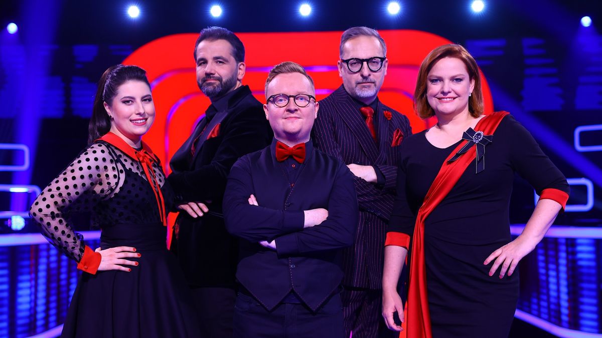 Nová série Superlovu míří na Novu. O milion bude hrát Martin Severa nebo Vlasta Plamínek | TV Nova