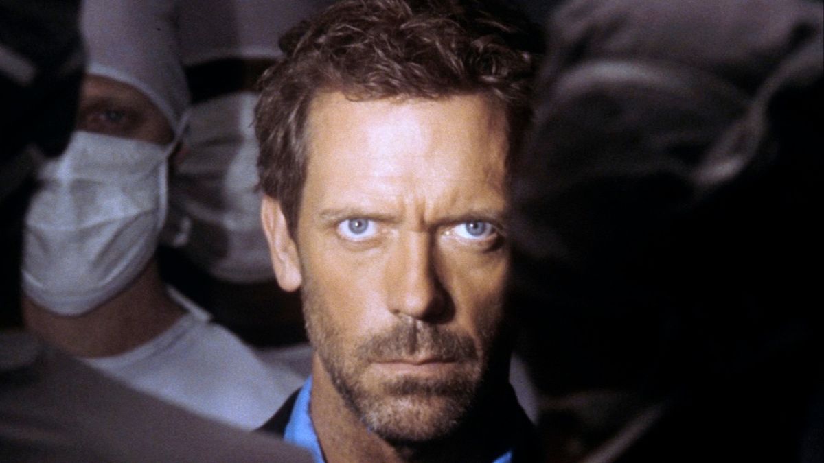 Všichni lžou, jen Dr. House má pravdu: Sarkastický génius, kterého ...