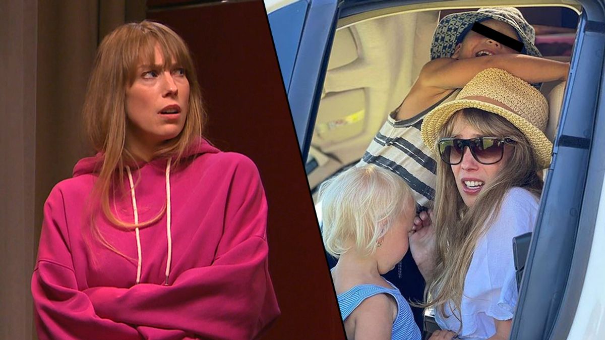 Gábina a Jirka z Ulice přemýšlí o miminku. Užívám si, když svoje děti ...