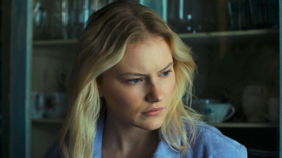 Annet X o Vědmě: Roli Kláry jsem několikrát odmítla | TV Nova