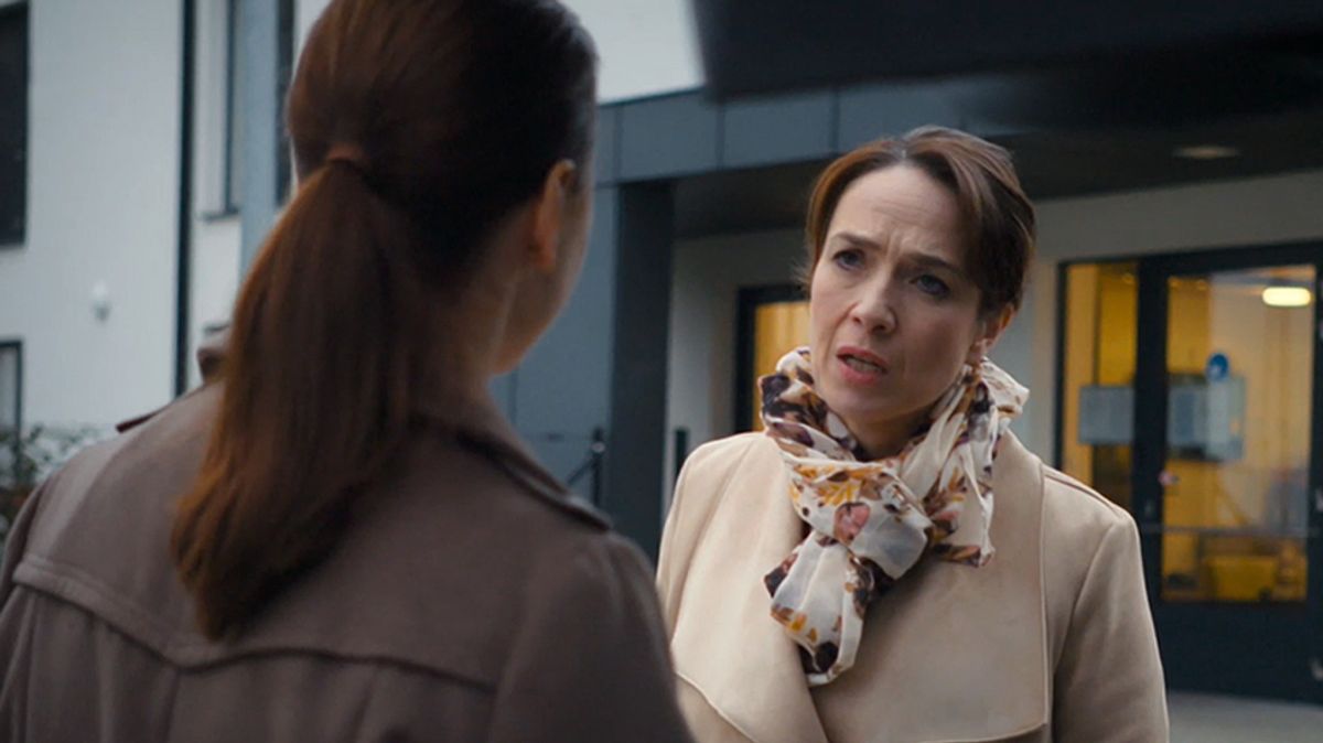 Petra chce Kláře otevřít oči! Jaké tajemství má Aleš Crha? | TV Nova