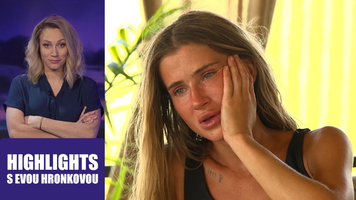 Survivor Highlights, 17. díl: Kdo je plačka týdne a na koho plivnul Pepa jedovatou slinu? | TV Nova