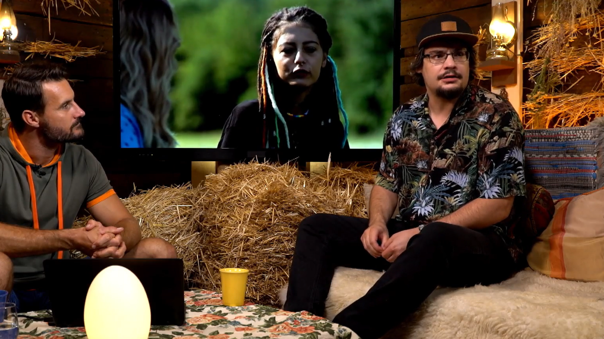 Farma Xtra: 15. díl | TV Nova