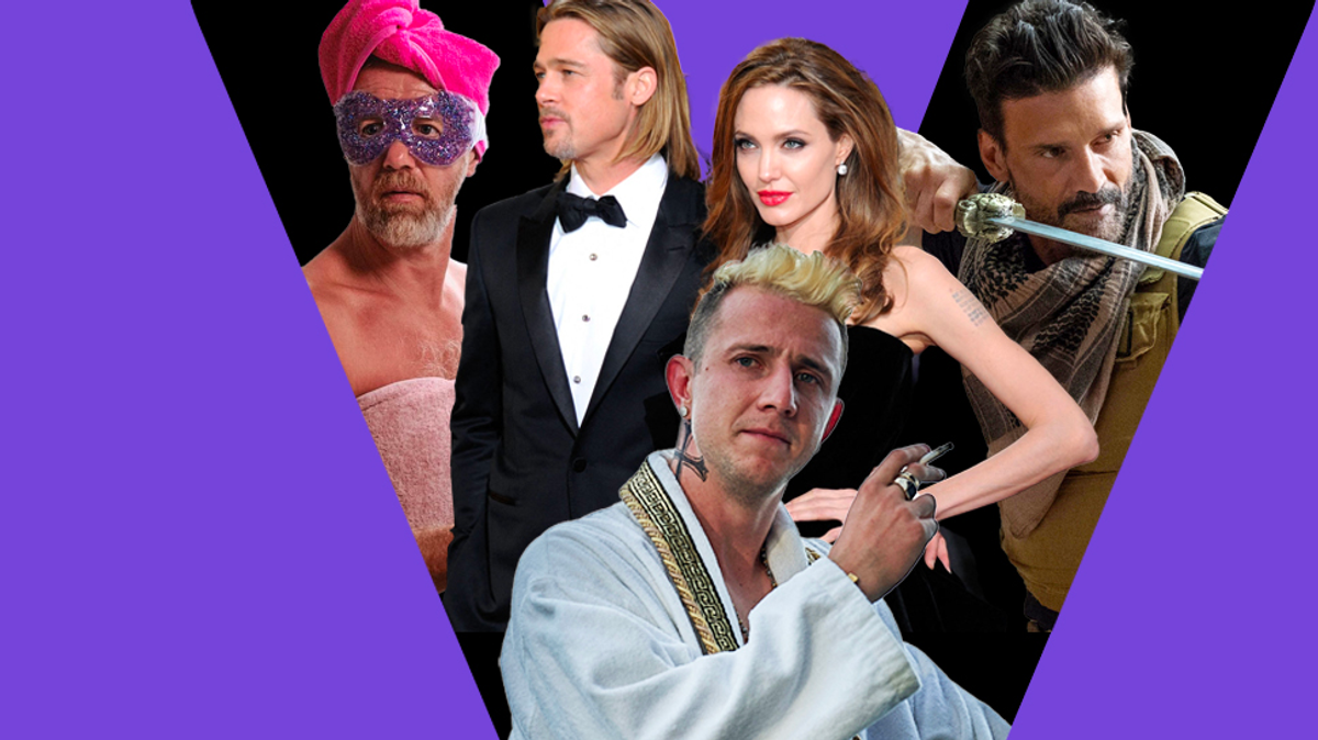 Nejlepší filmy týdne na Voyo: U diváků skóruje Brangelina, Vyšehrad i ...