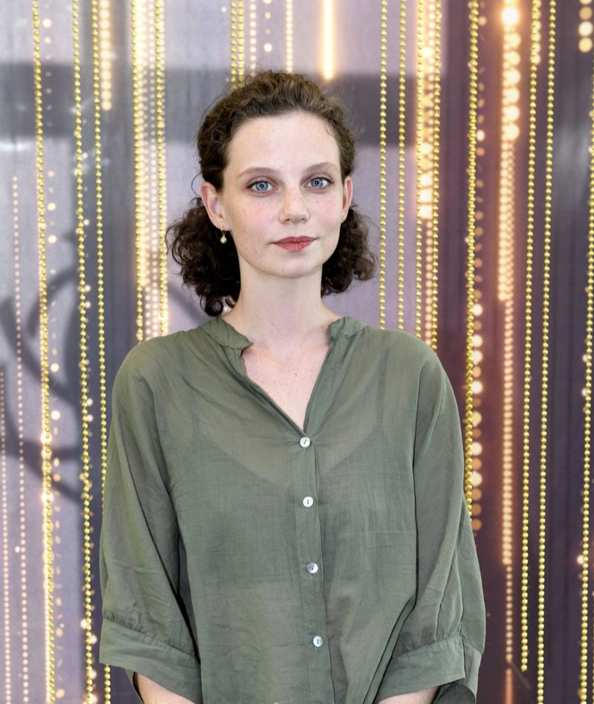 Darija Pavlovičová | TV Nova