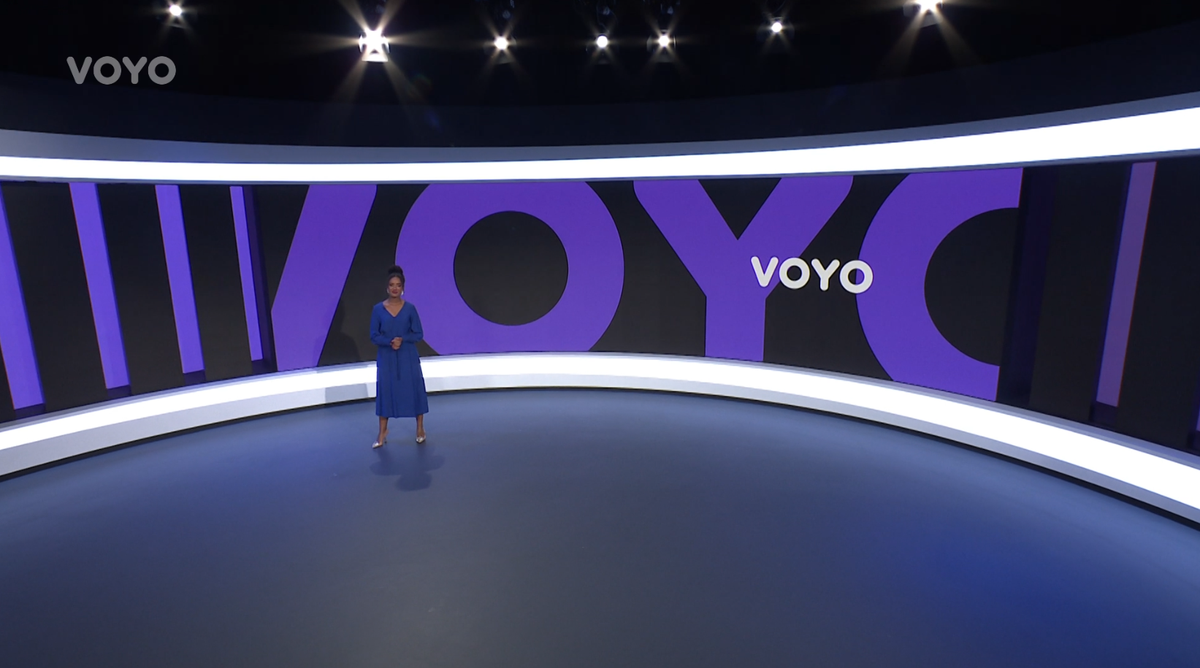 To je Voyo představuje novinky: Film Invalida a americký MasterChef ...