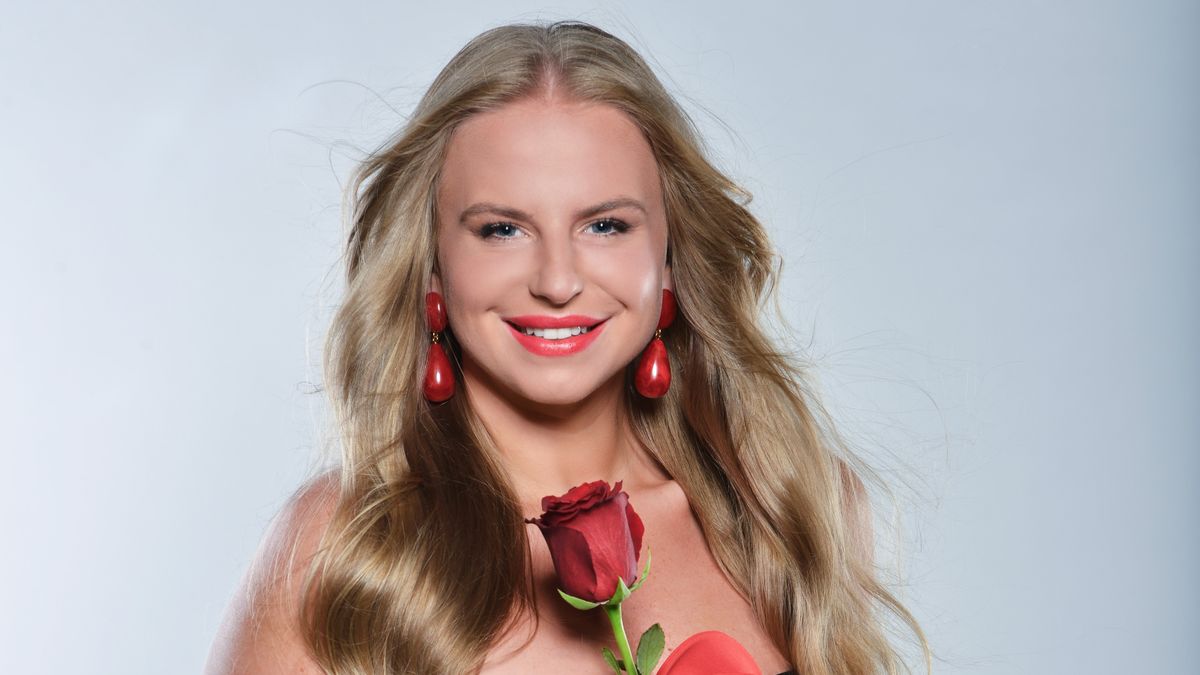 Tereza Wiederová - Účastnice Bachelor 2025 | TV Nova