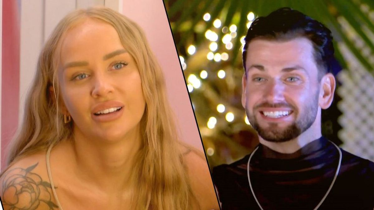 V Love Islandu uvidíte: Dominika nového bombshella zná | TV Nova