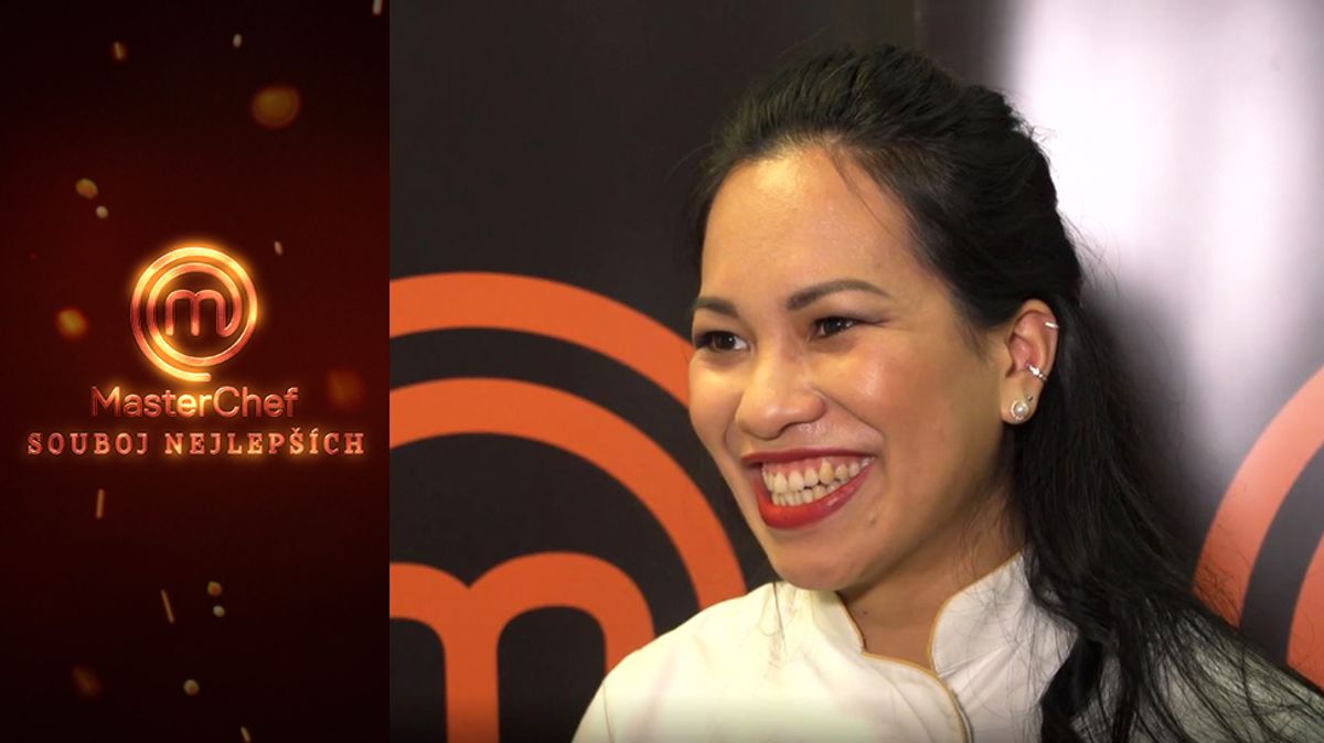 MasterChef není relaxační vaření! Proč se Chili ulevilo, když uviděla ...