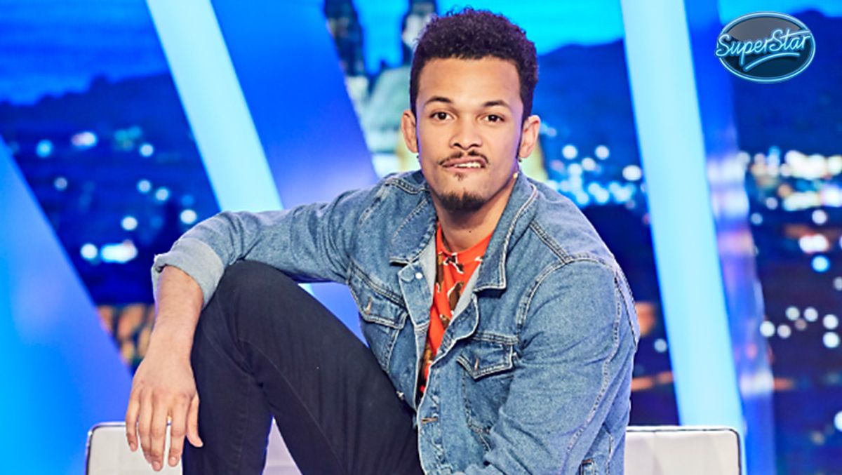 Bena učil meditaci šestnáctiletý soutěžící SuperStar: Teď je jako ...