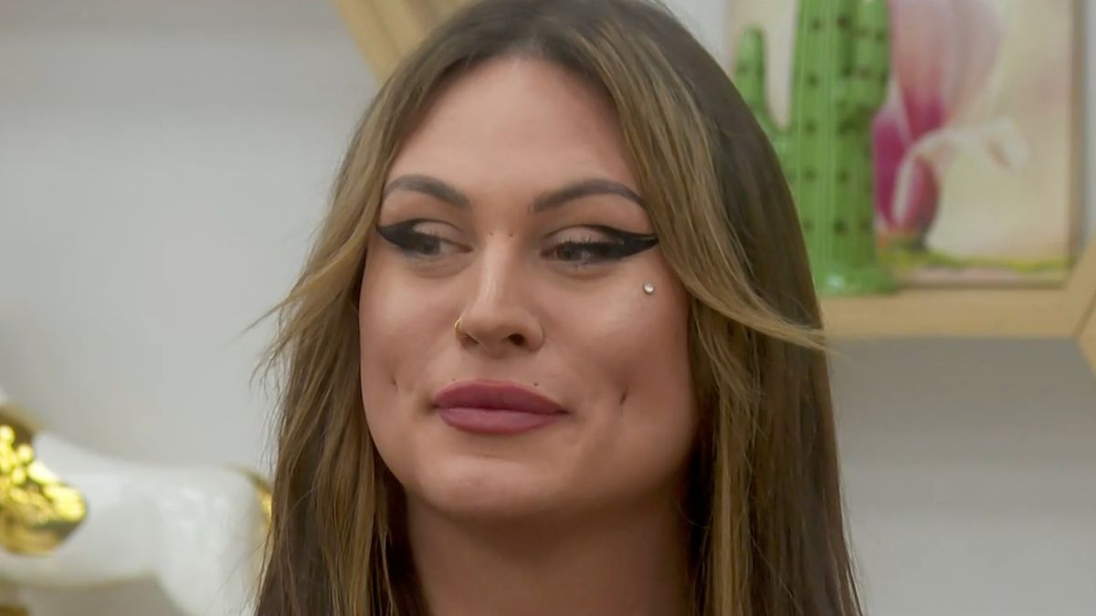 Zoe se opřela do Rolanda: Nemám ráda hrubost vůči ženám | TV Nova