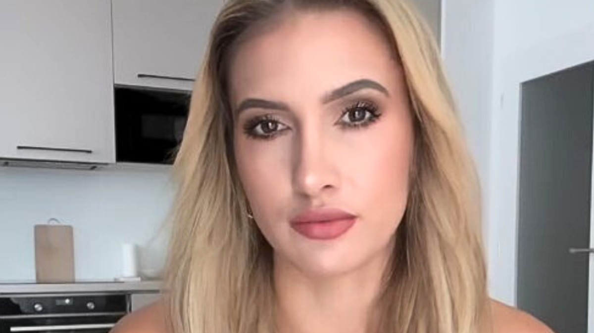 Sabina z Bachelora reaguje na hejty: Smát se cizí bolesti není názor ...