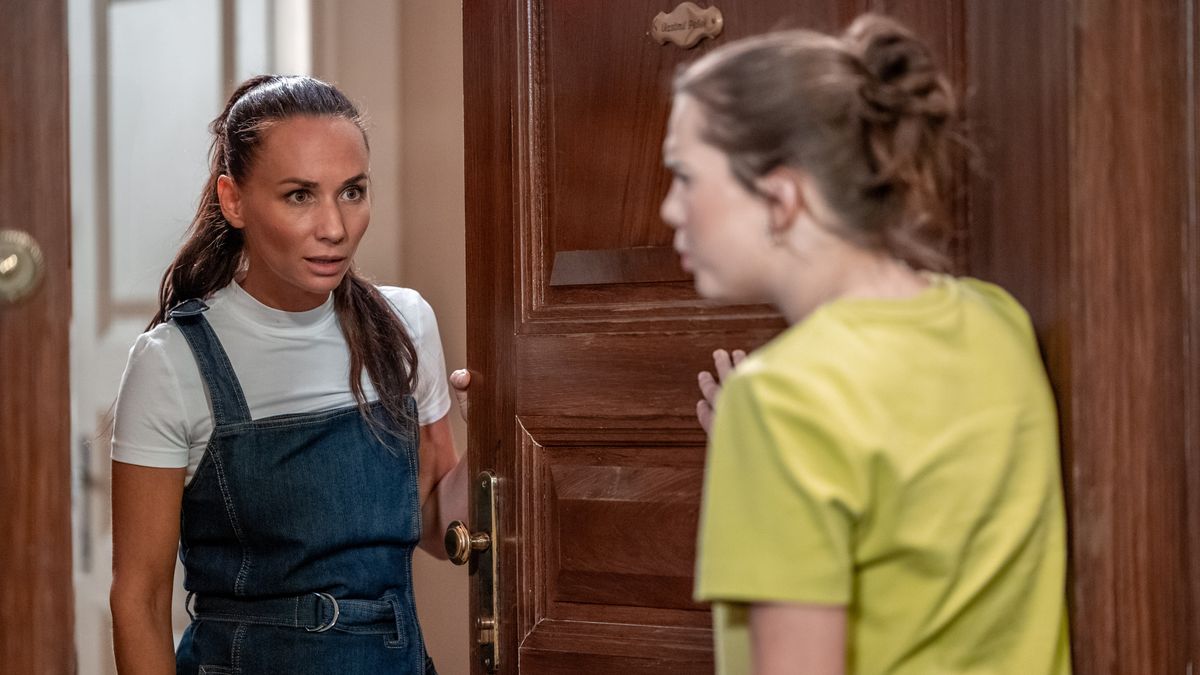 4957. díl | Ulice | TV Nova