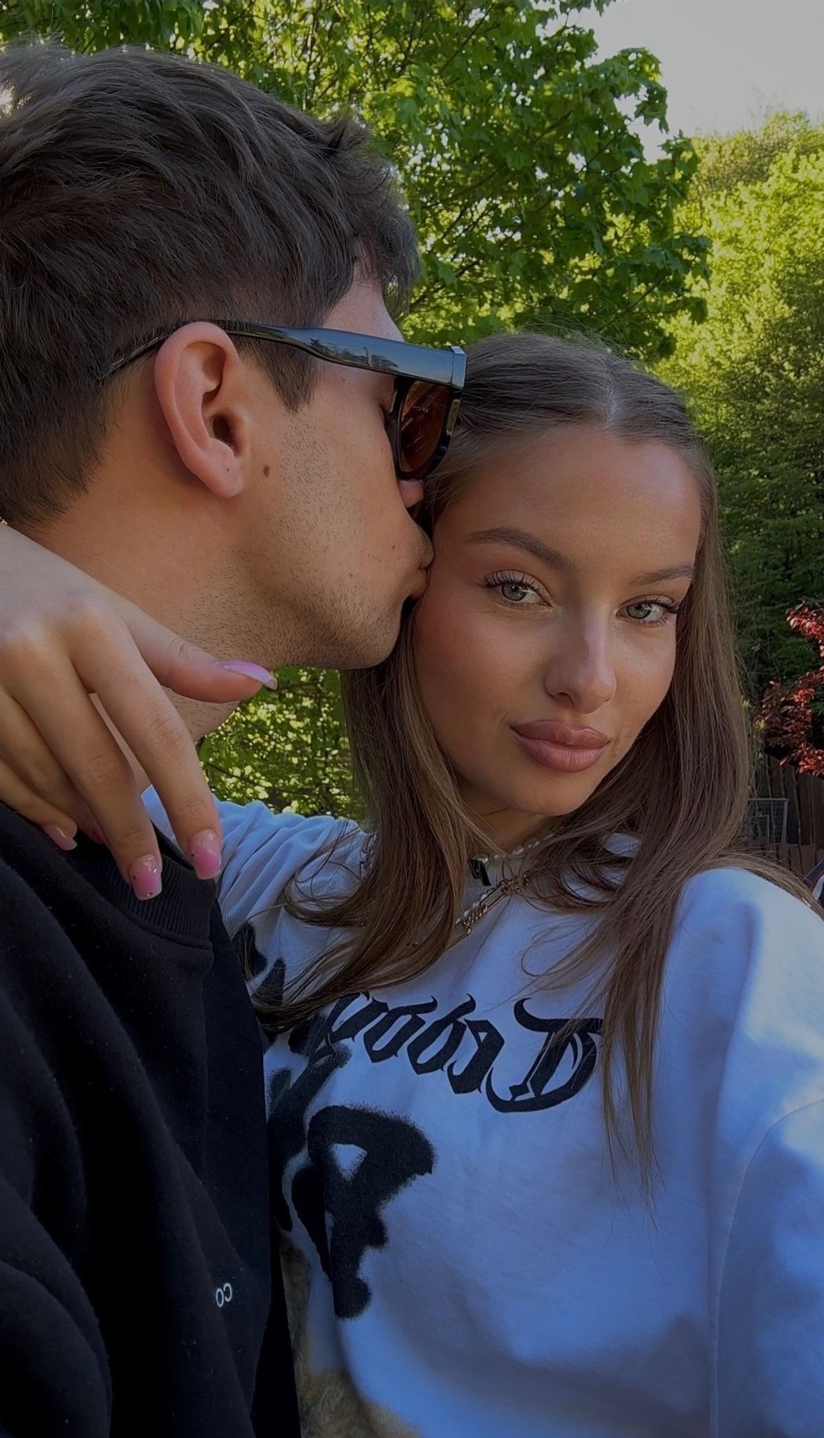 Fotogalerie - Love Island - Ema | TV Nova