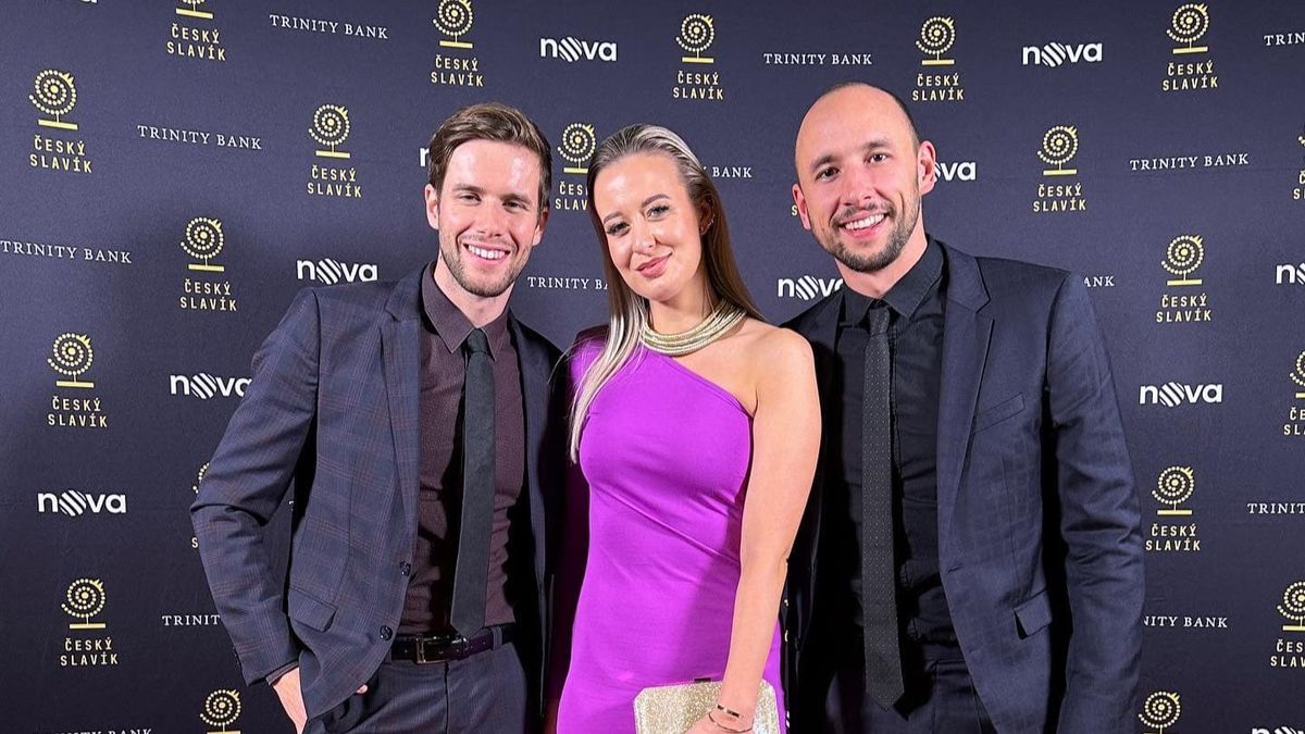 Vystřídají Sokola s Hámou? Ondřej Havel a Johan Mádr by si troufli na moderování Slavíků | TV Nova