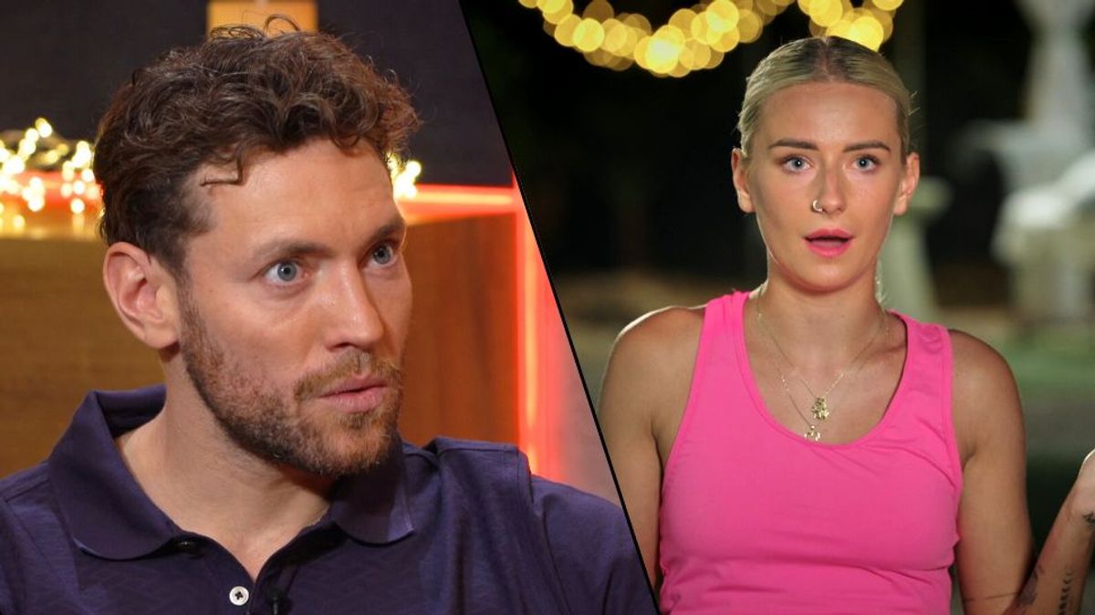 Očima Bachelora: Míra a Martin v šoku, odrovnala je Nica | TV Nova