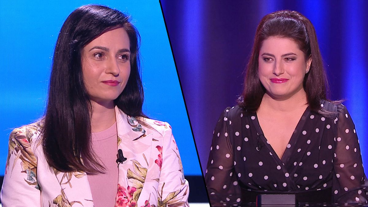 Fenomenální výsledek v Na lovu: Před soutěžící smekla i Belladonna | TV ...