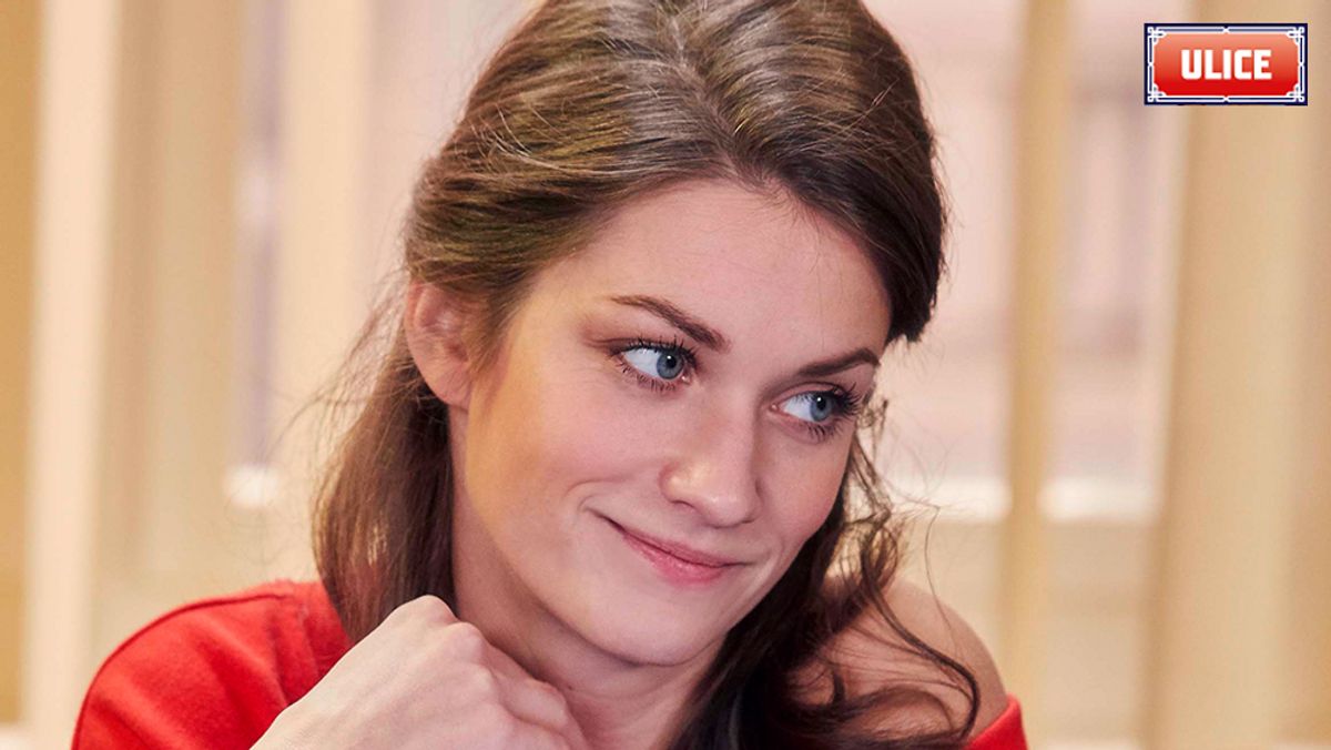 Záhada na usmířenou. Jak Magda zamotá hlavu Prokopovi? | TV Nova