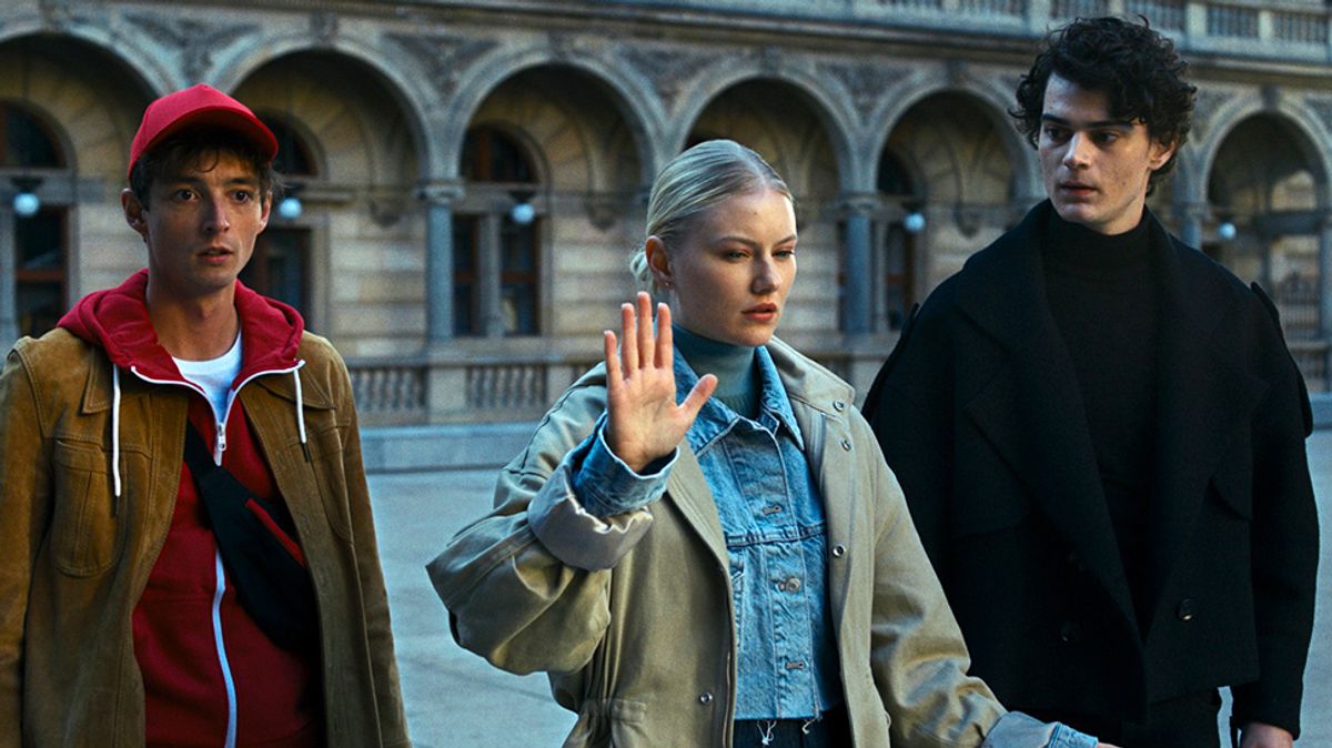 Johnny Depp ve Vědmě? Fanoušci minisérie nešetří chválou na herecké ...