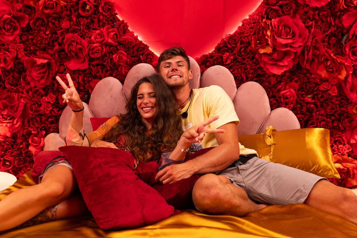 Paulína a Honza v hideaway? Nejspíš promarněná šance | TV Nova