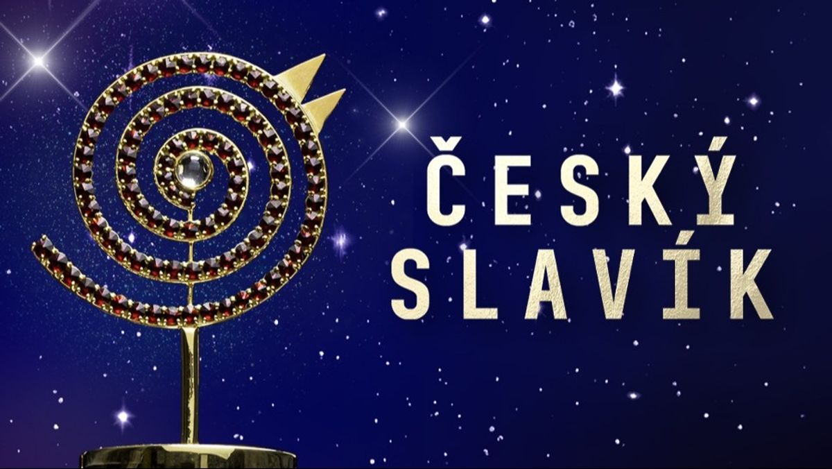 Slavnostní předávání Slavíka už v pátek na Nově. Takhle bude večer ...