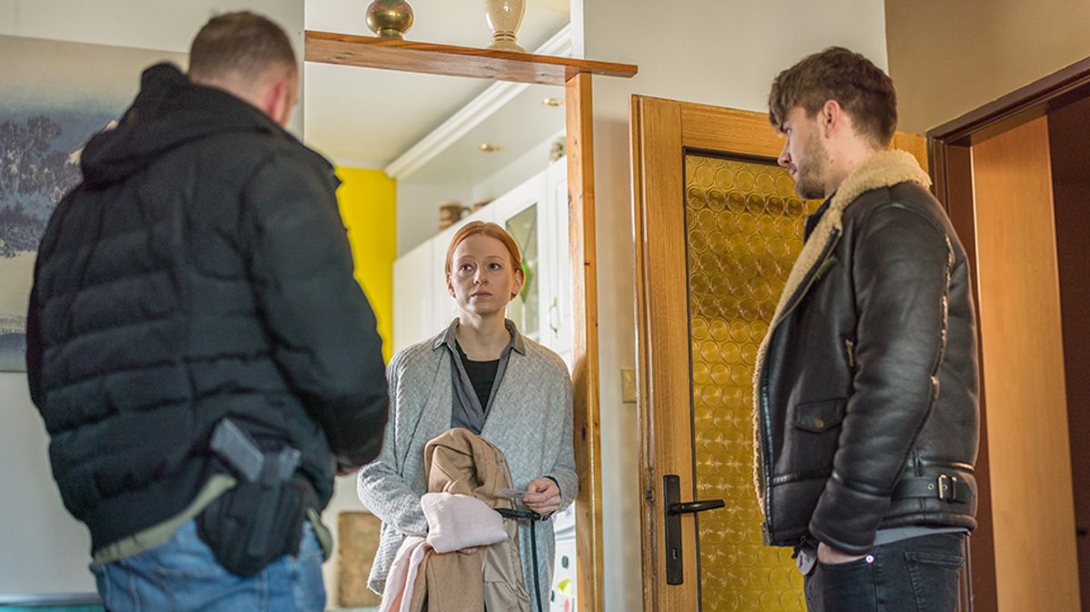 Komu mají Specialisté věřit? Nový případ jim pořádně zamotá hlavu! | TV ...