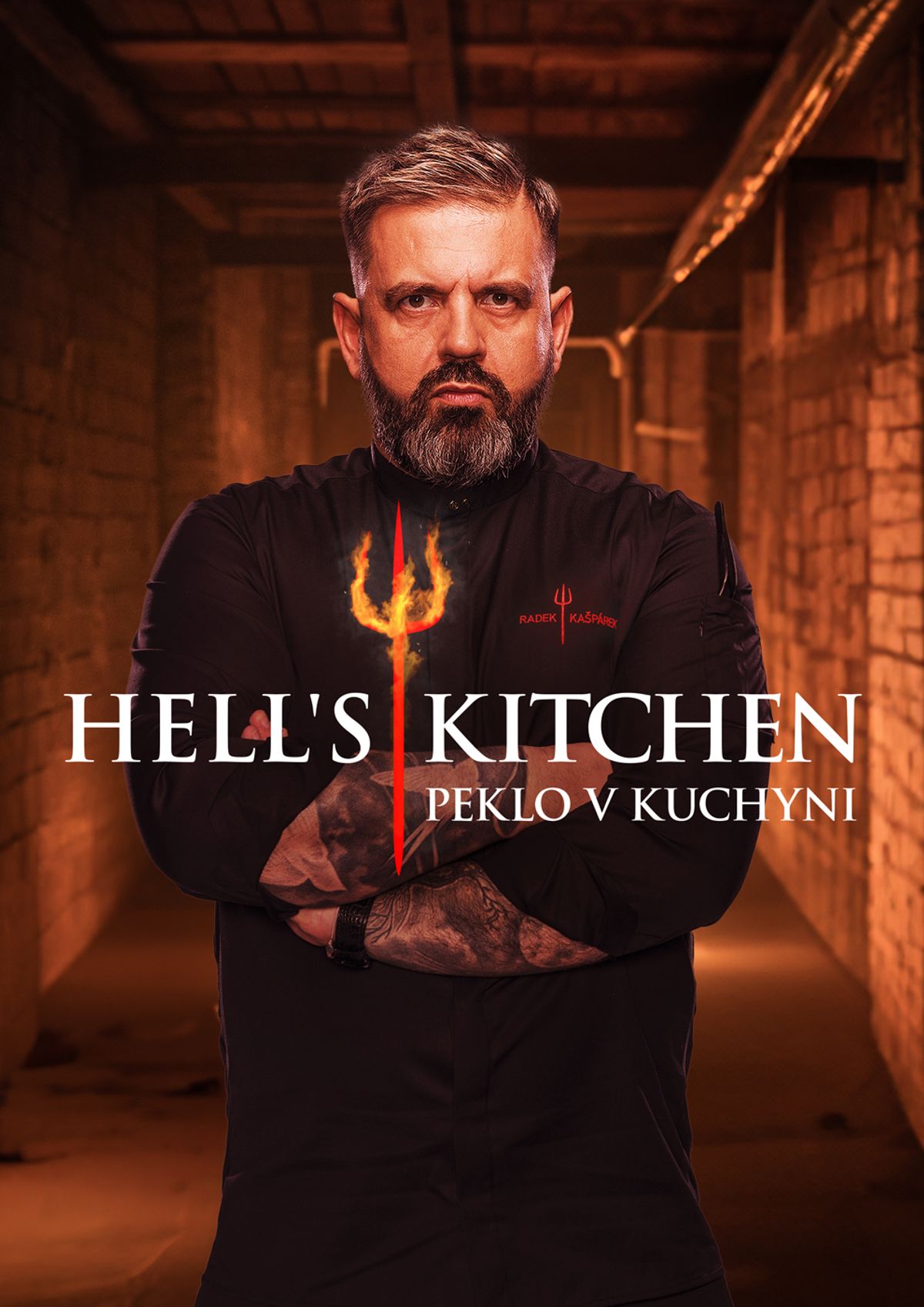 Hell’s Kitchen | TV Nova