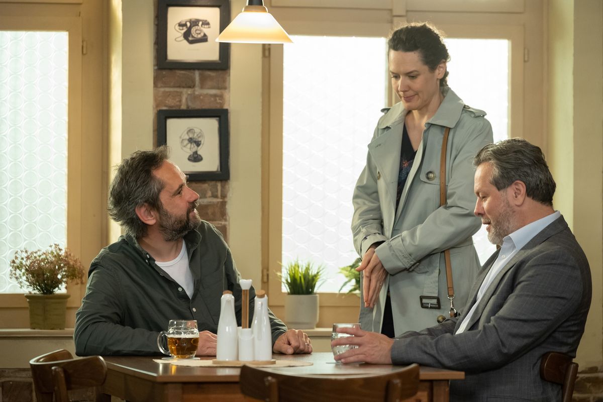 Fotogalerie - Ulice | TV Nova