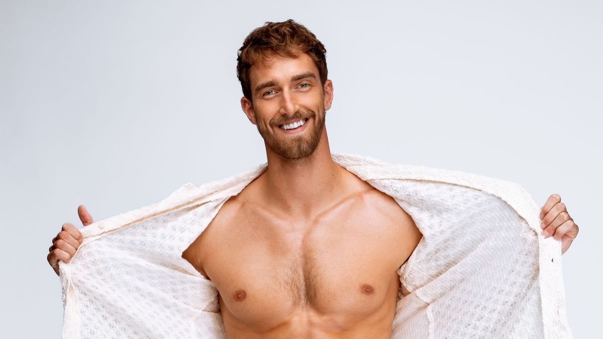 Daniel Sklář - účastník Love Island Česko a Slovensko | TV Nova